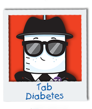 Tab Diabetes – allermates.com